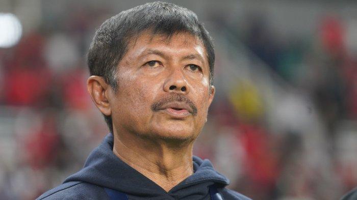 Profil Indra Sjafri Dipecat dari Timnas U20, Kini Ditunjuk Jadi Pelatih SEA Games 2025 ...
