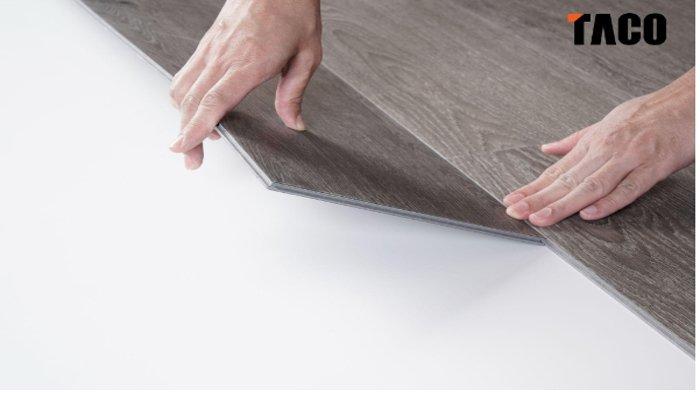 Kenali Jenis Lantai SPC dan Tips Cara Pasang yang Mudah Sekaligus ...