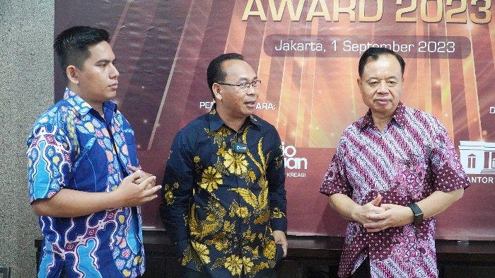 IDIA Awards Kembali Digelar, Penghargaan Digital Tertinggi Atas Inovasi Digital Pemerintah ...