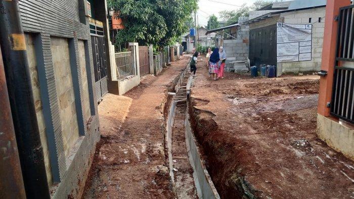 Pemkot Jakarta Timur Akan Bangun 17 Saluran Air untuk Cegah Banjir dan Kurangi Genangan ...