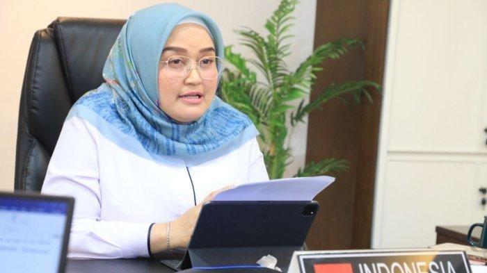 Kemnaker Minta Aturan Produk Tembakau di RPP Kesehatan Dicabut Karena ...