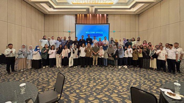 Optimalkan Penanganan JKK dan PAK, BPJS Ketenagakerjaan Wilayah Jaksel ...