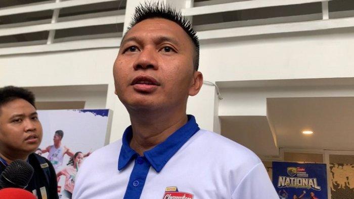 Azrul Ananda Sebut Tragedi Kanjuruhan Jadi Momentum Tepat untuk ...