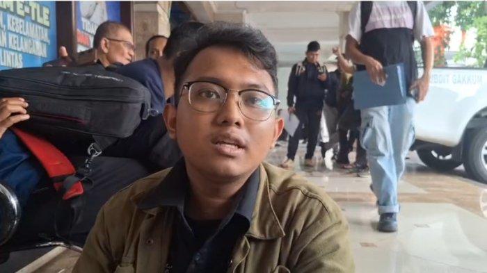 Kaget Terkena Tilang ETLE, Pemotor Ini Usul Pembayaran Denda Digabung ...