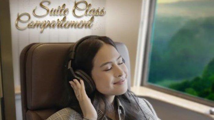 Berita KA Argo Semeru Compartment Suite Terbaru Hari Ini ...