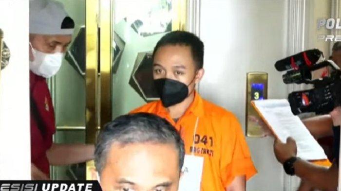 Penampakan Mewah Isi Dalam Rumah Ferdy Sambo, Ada Lift Hingga Lantai 3 - Wartakotalive.com