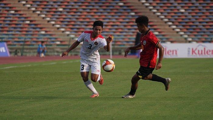 Ilham Rio Fahmi Sebut Indonesia Punya Kepercayaan Diri Sebelum Lawan ...