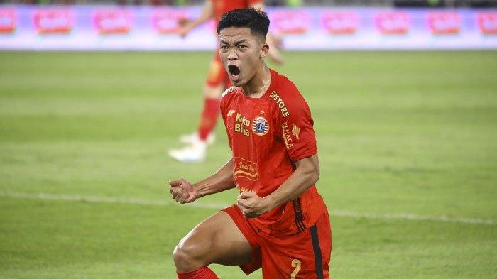 Daftar Lengkap 27 Nama Pemain Persija di Liga 1 2024/25 ...