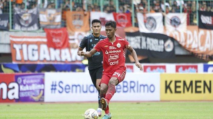 Mendapat Pujian dari Thomas Doll, Resky Fandi: Saat Ini Saya Hanya ...