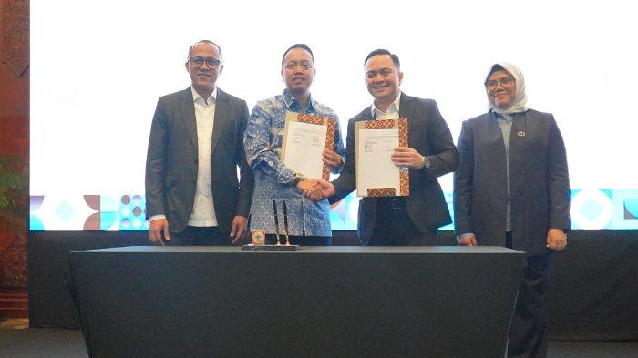 Sinergi Perumda Pembangunan Sarana Jaya dan Patra Jasa Dukung Kebutuhan ...