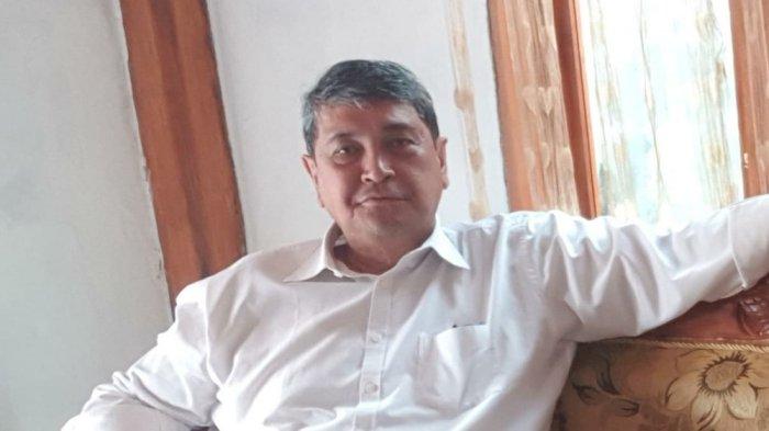 Pendeta Shepard Supit: Doa Anies Baswedan Paripurna dan Mengayomi Semua ...