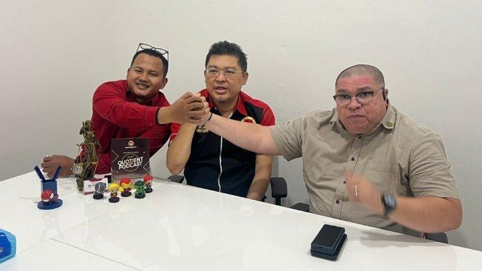 Banyak Advokat Dikriminalisasi, Alvin Lim, Kamarudin Simanjuntak hingga ...