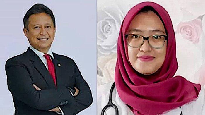 Kemenkes Temukan Bukti Baru, dr Aulia Risma Wajib Setor ke Seniornya 20 ...
