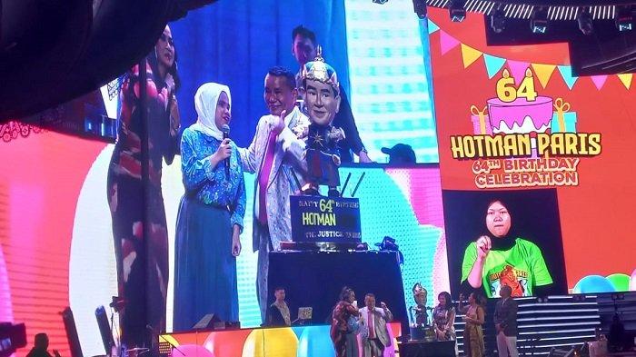 Sering Berbuat Nakal, Hotman Paris Minta Maaf pada Istri: Gantinya Langsung Transfer Uang Besar ...