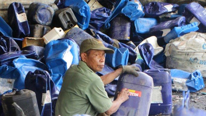 Ciptakan Ekosistem Daur Ulang dengan Pilah dan Kelola Sampah untuk Wujudkan Ekonomi Sirkular ...