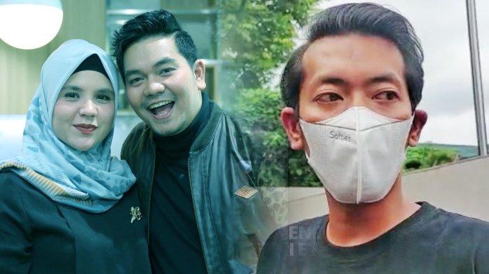 VIDEO Penggalangan Dana Pengobatan Indra Bekti Berujung Polemik ...