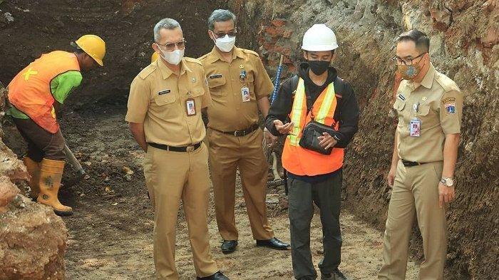 Sejarah Jakarta: Pademangan Tempat Tinggal Pejabat Pribumi Hingga Punya ...