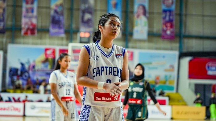 Sapta Eka Lolos ke Fantastic Four, Targetkan Gelar Back to Back ...