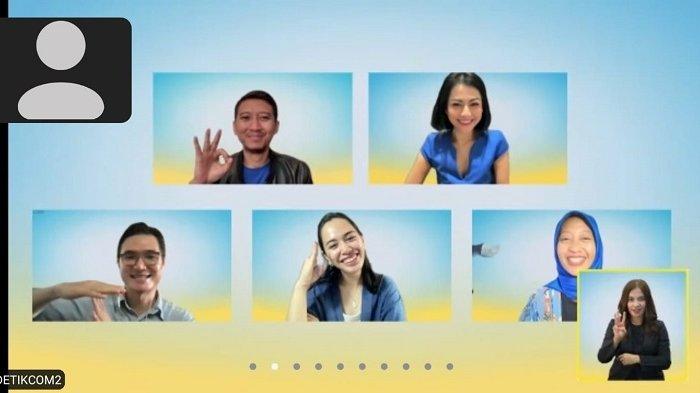 Unilever Indonesia Umumkan 100 Finalis Every U Does Good Heroes 2022 ...