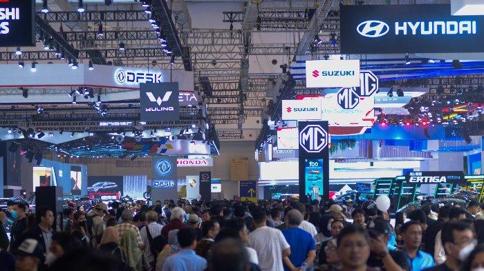 Tinggal Dua Hari Lagi, Ini Daftar Promo Menarik dari Merek Otomotif di Ajang GIIAS 2023 ...