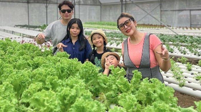 Liburan Lebaran 2025, Royal Safari Garden Tawarkan Paket Liburan dengan ...