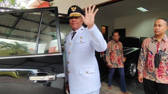 Sesuai Rapat Paripurna, Tokoh Adat Suku Arfak Dorong Velix Dilantik ...