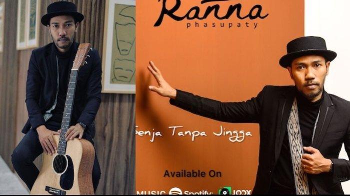 Jebolan The Voice Indonesia Ranna Phasupaty Keluarkan Single ...