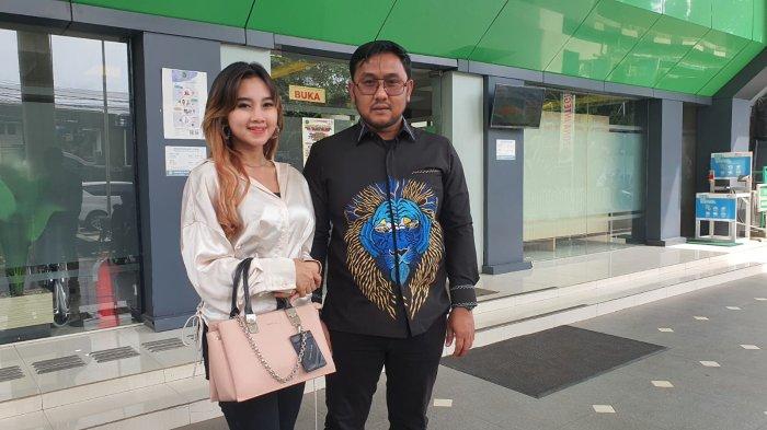 Diperlakukan Kurang Ajar, Pedangdut Clarisa Arda Akan Pidanakan Pemilik ...