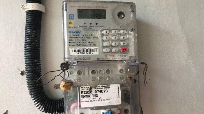 Mulai 1 Januari, Diskon Tarif Listrik 50 Persen untuk Pelanggan hingga 2200 VA - Wartakotalive.com