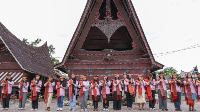 Gandeng Pemandu Wisata, Simpatisan Ganjar Edukasikan Perempuan ...