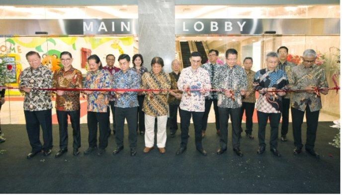 Women and Children Centre RS PIK Diresmikan, Siap Bantu Masyarakat ...