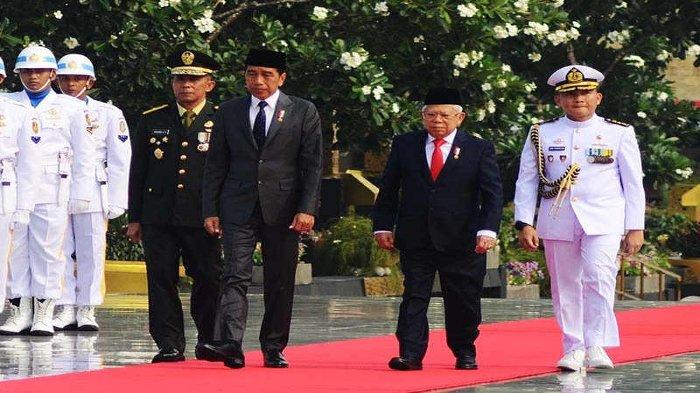 Ikut Teman Masuk Tentara, Brigjen Arkamelvi Karmani Pimpin Komando ...