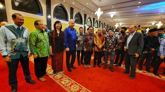 Sejarah Hari Wartawan Nasional Malaysia dan Jamuan Sultan Perak ...