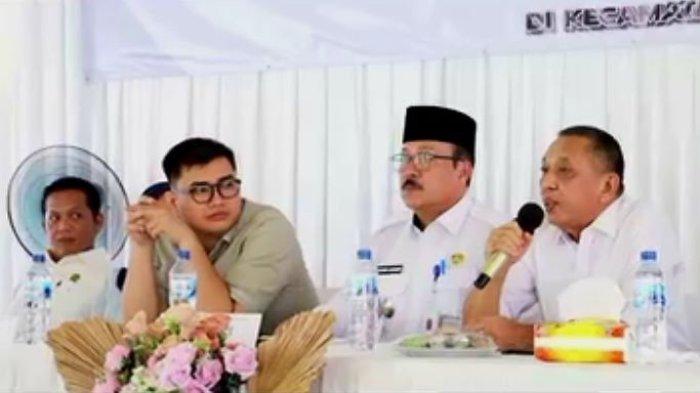 Warga Rumpin Minta Jalan Tambang Segera Dibangun, Ini Kata Anggota DPRD ...