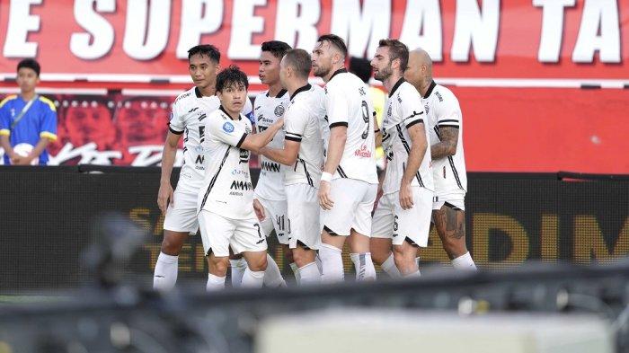 Jelang Hadapi Putaran Kedua Liga 1 2024/2025, Berikut Hal-hal yang ...