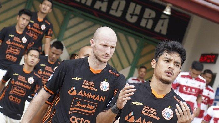 Thomas Doll Minta Lini Depan Persija Jakarta Bebenah Diri Supaya Lebih ...