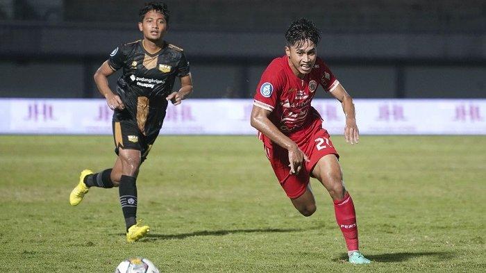 Daya Gedor Persija Belum Maksimal, Alfriyanto Nico Saputro: Itu Masalah Fokus dan Keburuntungan ...