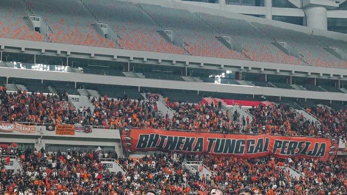 Fakta Menarik Persija di Putaran Pertama Liga 1 2024/2025, 7 Clean ...