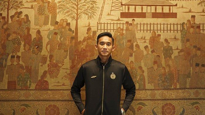BREAKING NEWS: Rizky Ridho Ramadhani Jadi Pemain Rekrutan Kedua Persija ...