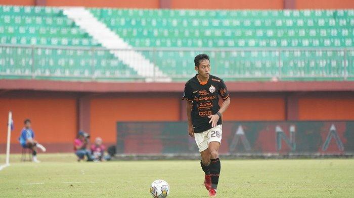 Persija Jakarta Tidak Diperkuat Ahmad Birrul Walidain dan Rahma Nico ...