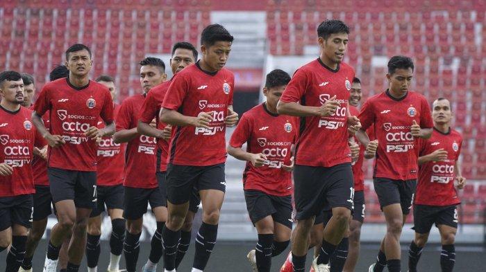 Persija Jakarta Pilih Fokus Liga 1 Musim Depan Dibanding Tampil di ...
