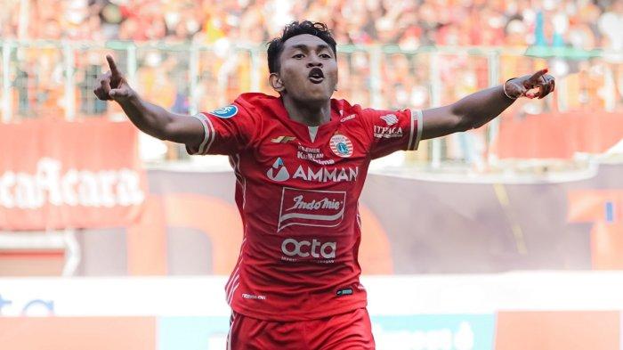 Persija Tak Perpanjang Kontrak, Frengky Missa: Terima Kasih Jadi Bagian ...