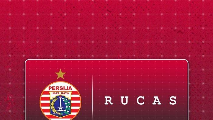 Bertepatan dengan HUT Kota DKI Jakarta, Persija Jakarta dan Rucas.co ...