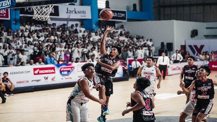 Tampil Perkasa di Laga Perdana, Sky 1 Berhasil Tundukkan Budhi Warman 2 - Wartakotalive.com