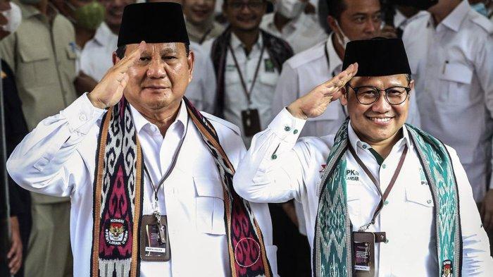 Mikhael Sinaga Ungkap Alasan PKB Tak Mencari Koalisi Alternatif Sejak ...