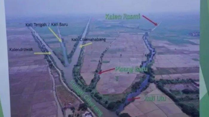 Cegah Banjir, Pemkab Bekasi Normalisasi Tiga Titik Sungai Sepanjang 12,8 Kilometer, Ini ...