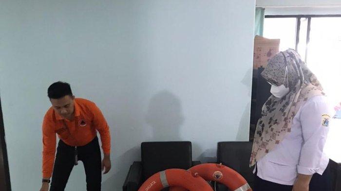 BPBD DKI Jakarta Kerahkan 267 Petugas Antisipasi Terjadinya Bencana saat Musim Hujan ...