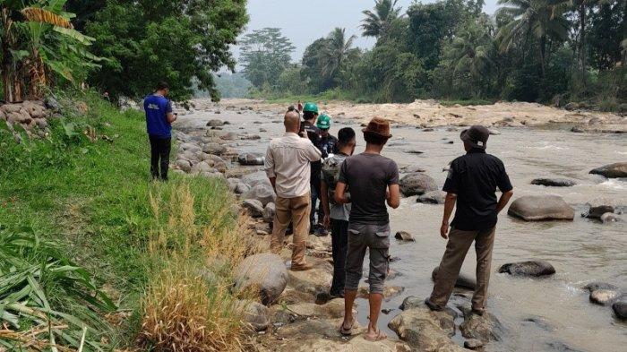 Misteri Tercemarnya Sungai Cikaniki di Nanggung Bogor Terjawab, Ini ...
