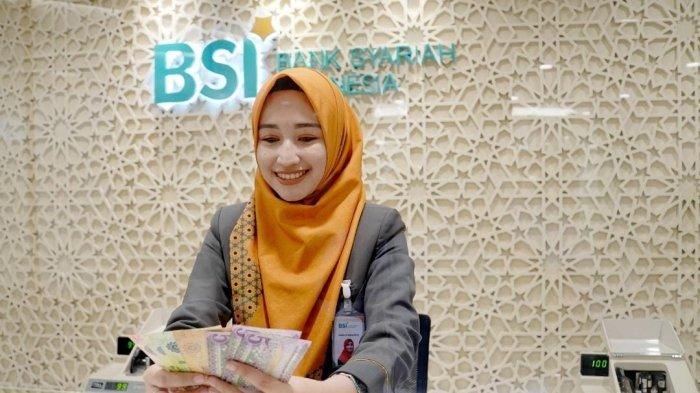 Lowongan Kerja di Bank Syariah Indonesia untuk Lulusan S1 dan S2 ...