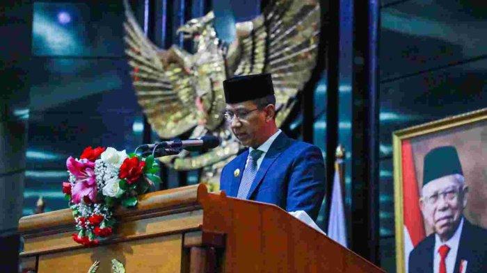 Layanan Perkotaan hingga Pembangunan Rendah Karbon jadi Fokus Rancangan Perubahan APBD 2023 ...